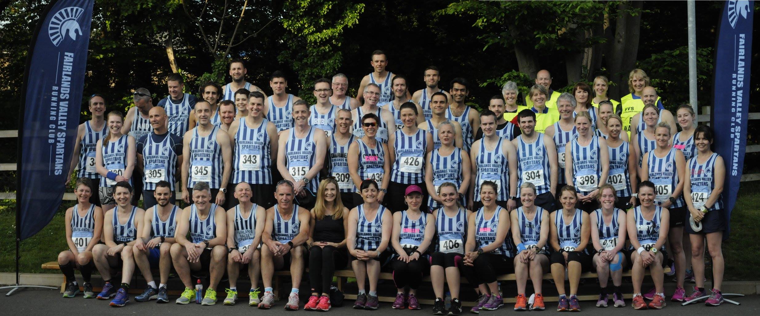 The 10 Do’s and Don’ts of marathon training